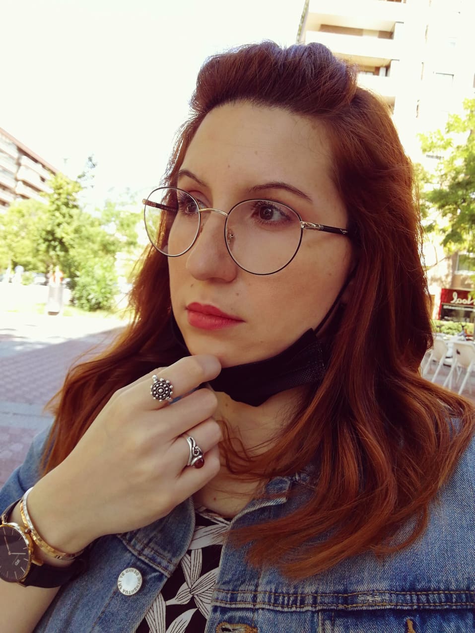 Brenda Moran – Altavoz Cultural