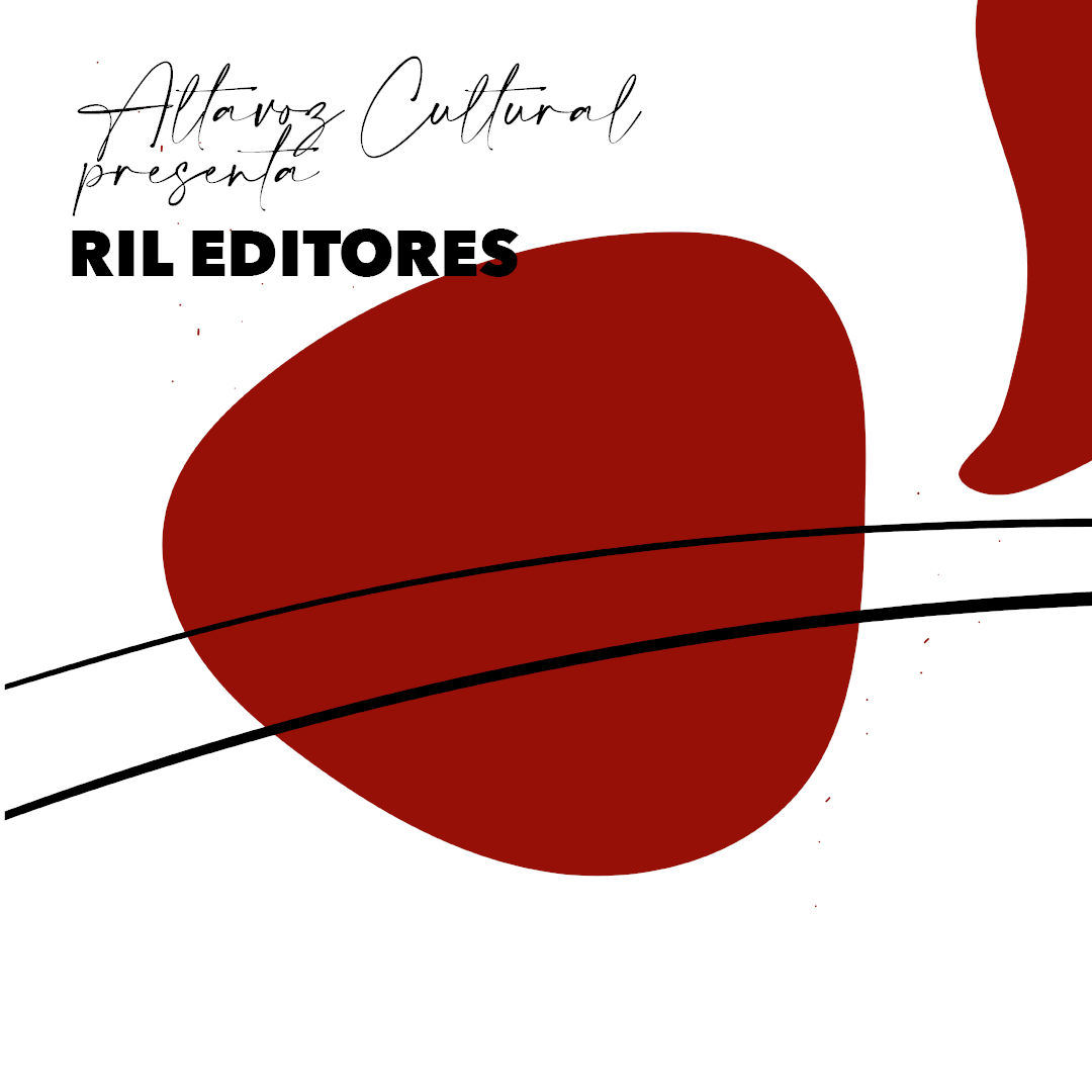 RiL editores – Altavoz Cultural