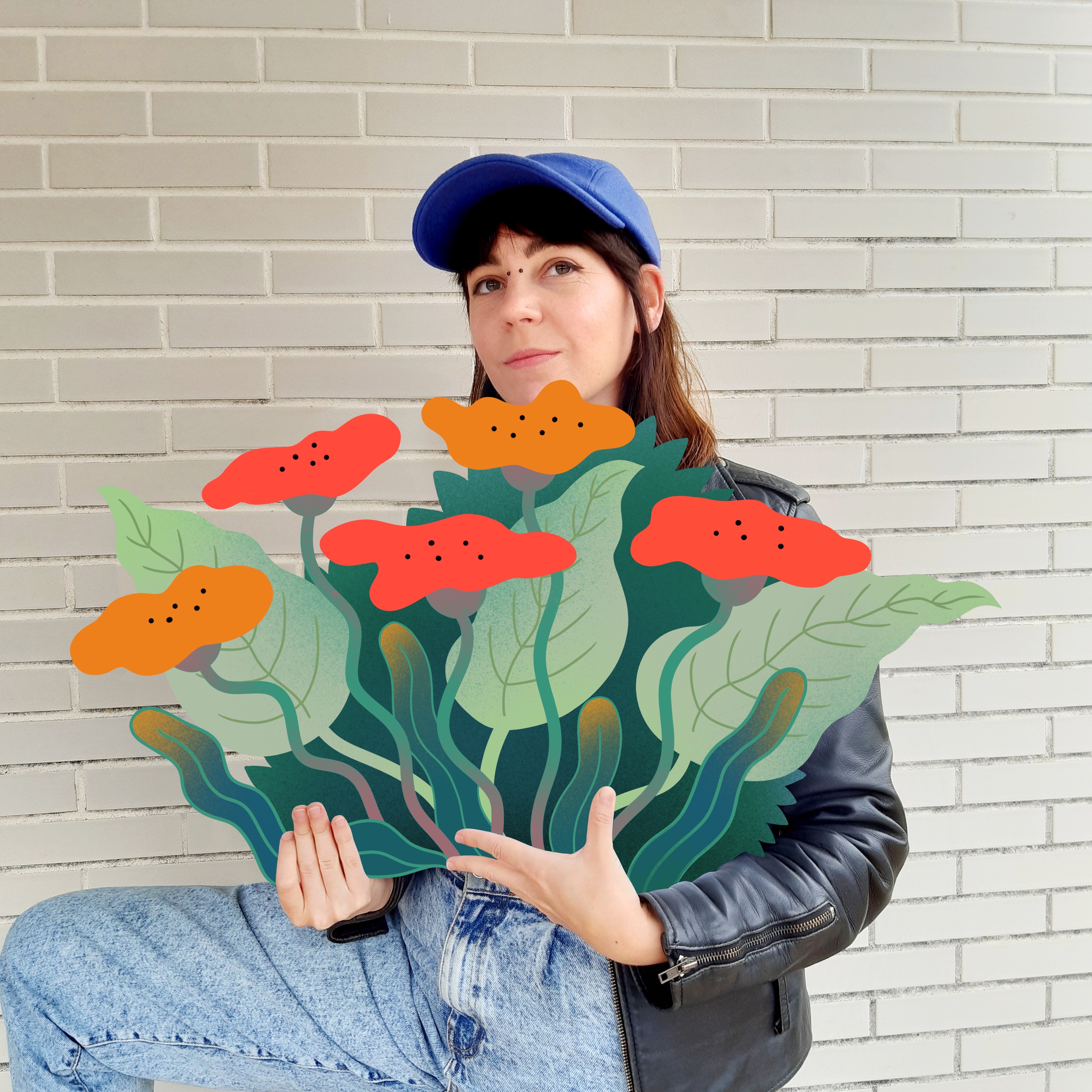 Conoce a Paula Estévez – Altavoz Cultural