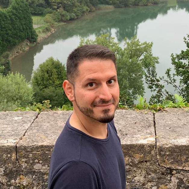 Conoce a Álvaro Jiménez – Altavoz Cultural