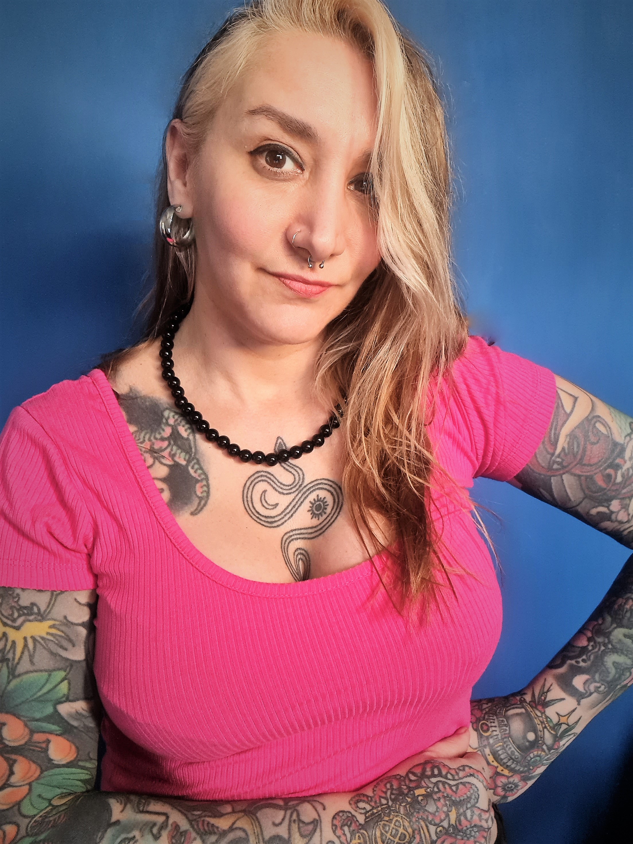 Post Mortem, Flor Canosa – Altavoz Cultural